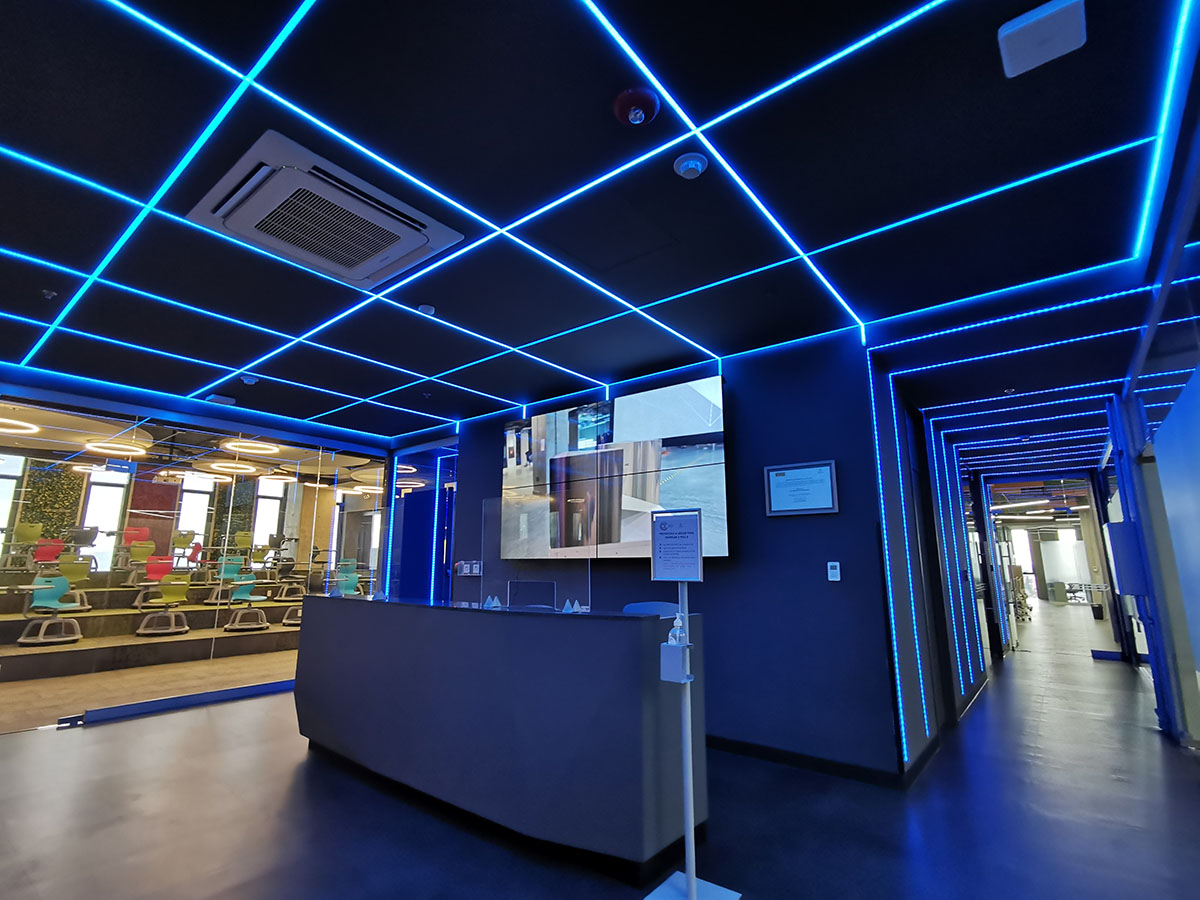 Ciudad Creativa Digital Guadalajara – El proyecto de Ciudad Creativa Digital tiene como núcleo ...